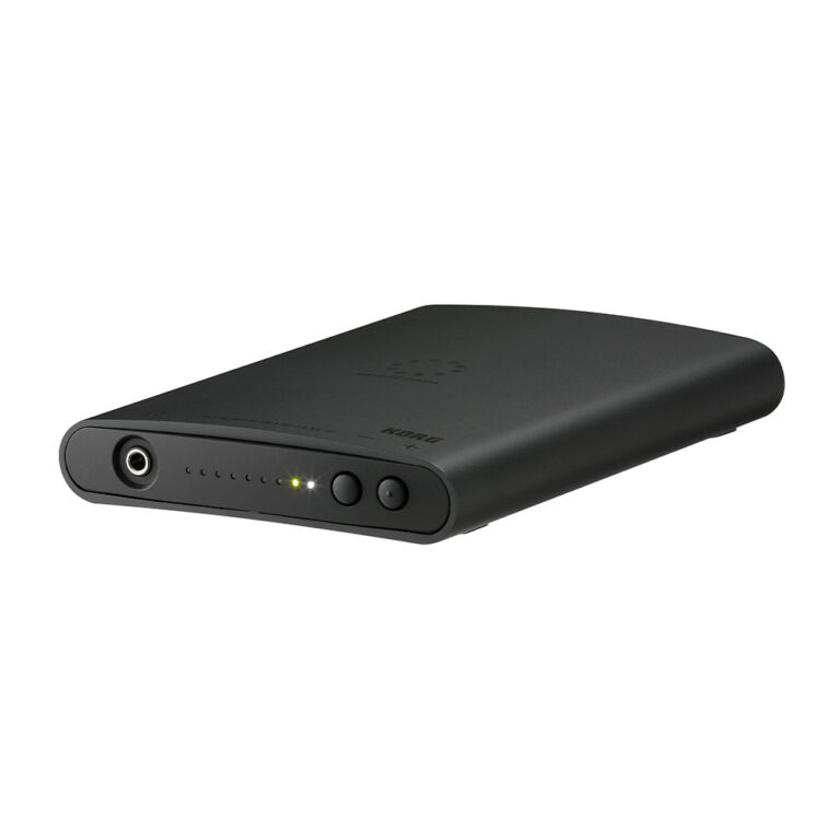 DAC – DS-DAC-100M – DS-DAC-100M – Negro – Make Music