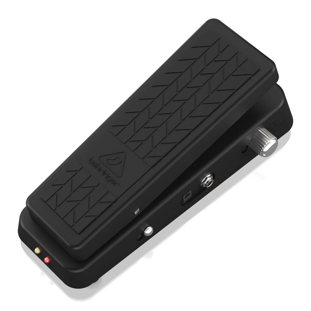 PEDAL WAH WAH – HB01 – Make Music