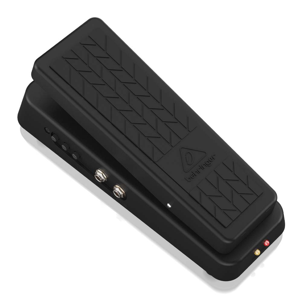 PEDAL WAH WAH – HB01 – Make Music