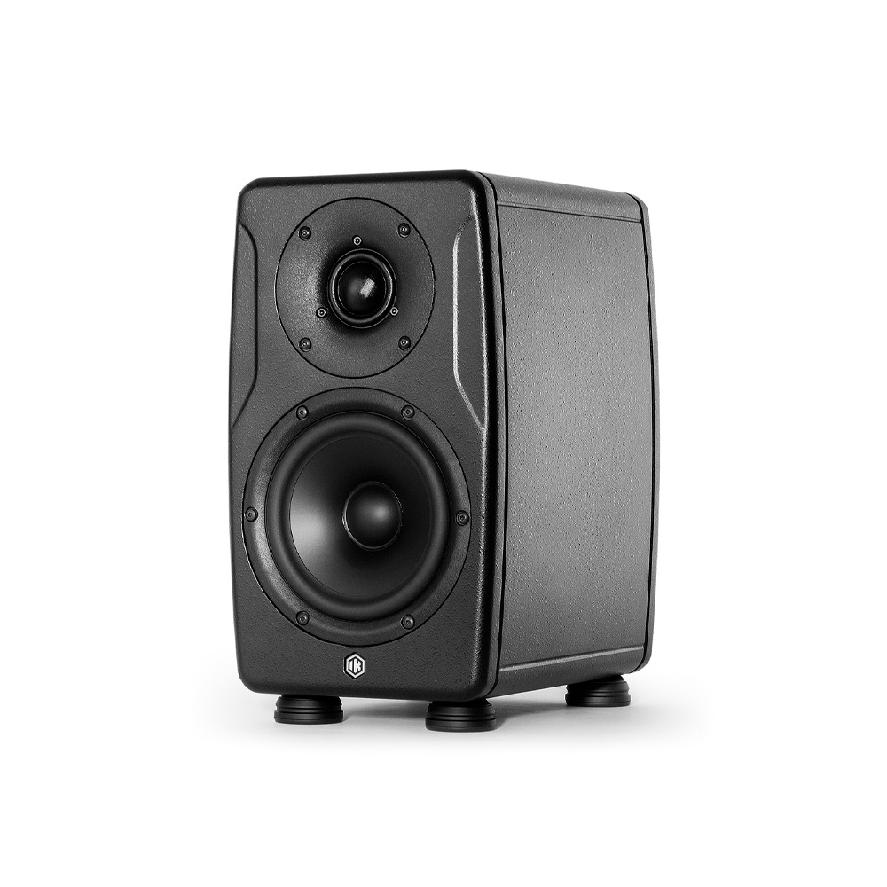 Monitor de estudio – iLoud Precision 5 MKII – IK Multimedia – MON ...