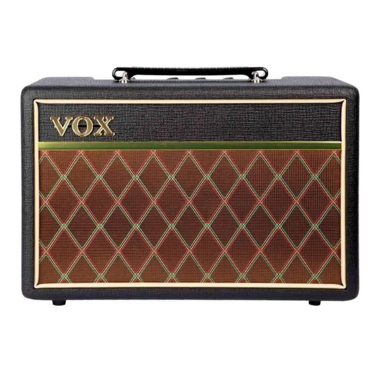Combo para Guitarra – Vos – PATHFINDER 10 – Make Music