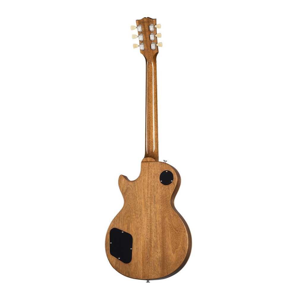 Guitarra eléctrica – Les Paul Standard 50s P90 Tobacco Burst Nickel ...